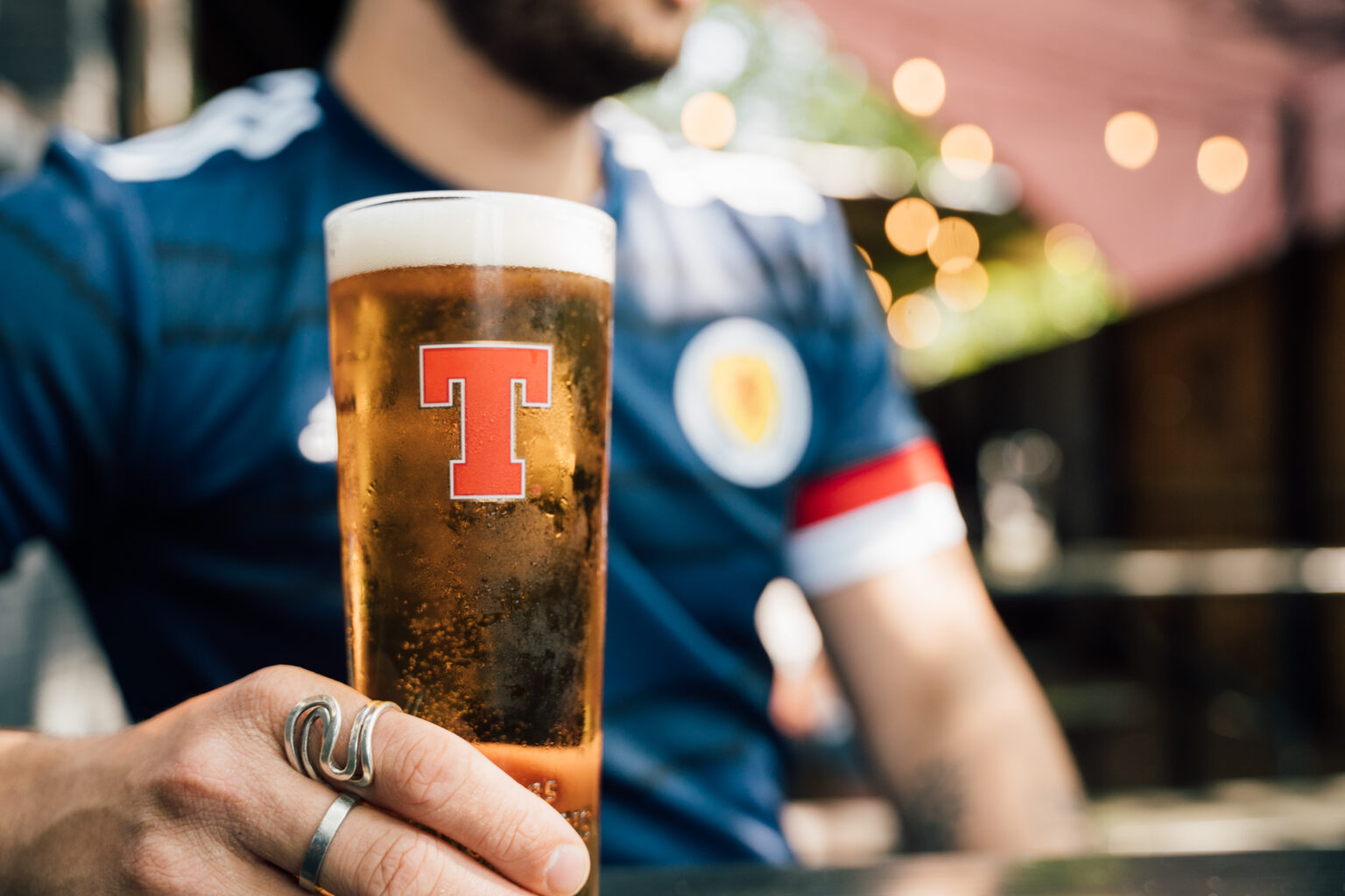 Tennent’s – CC