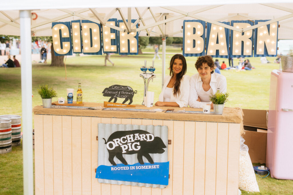 Orchard Pig – CC