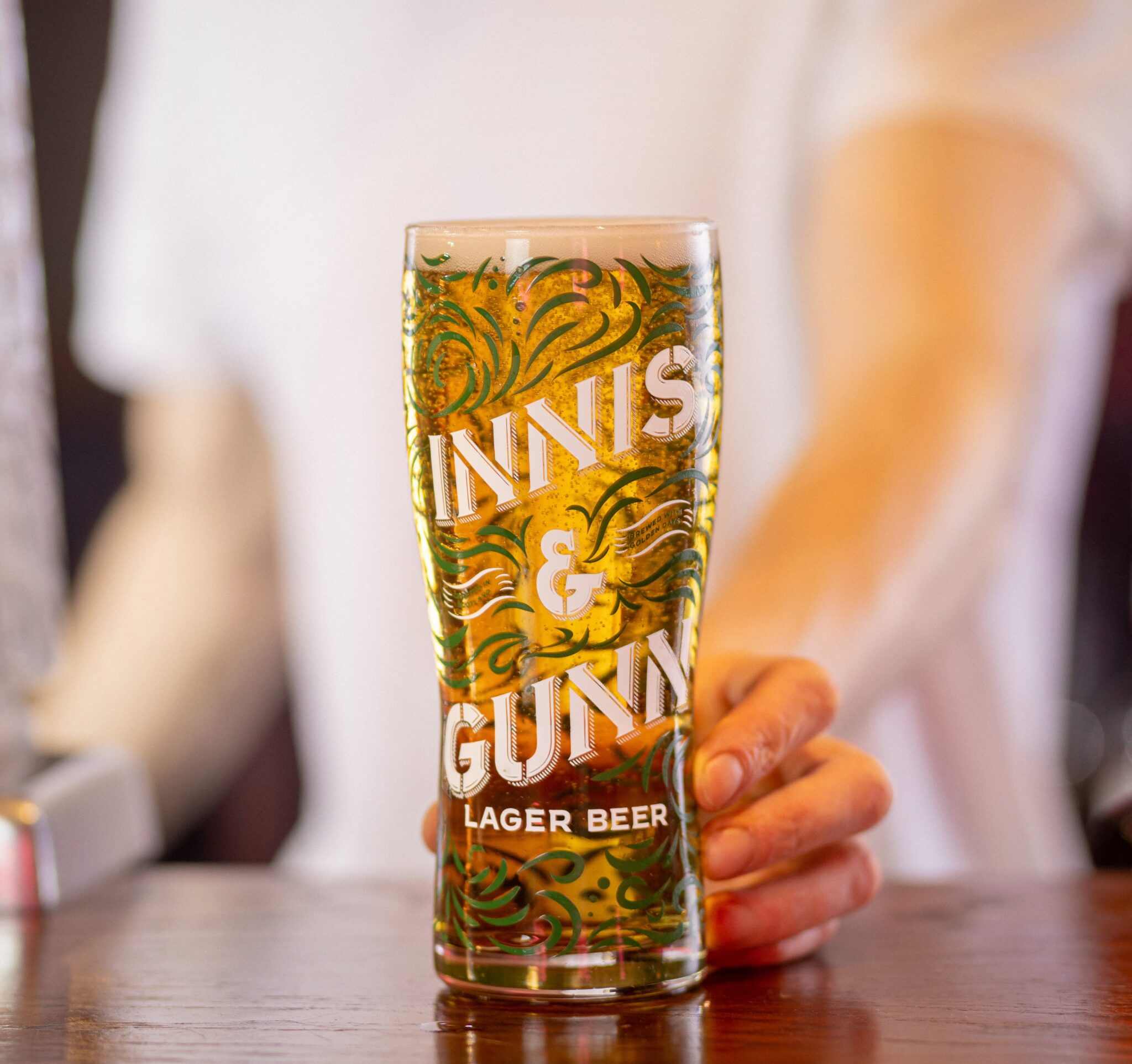 Innis & Gunn – CC