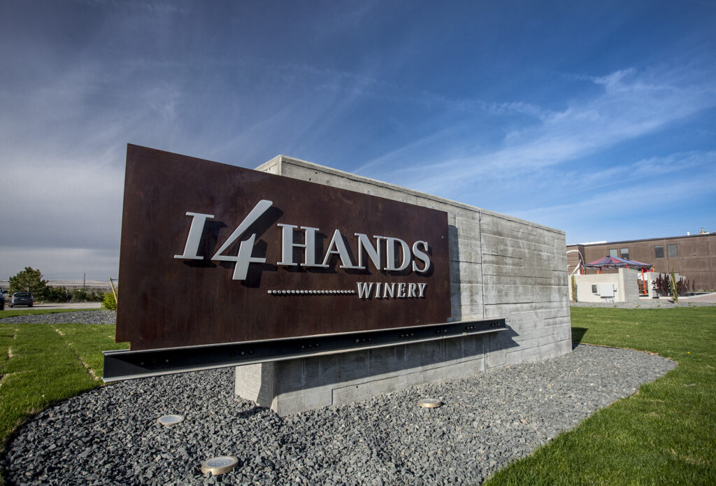 C&C adds Ste. Michelle Wine Estates to premium wine portfolio – CC